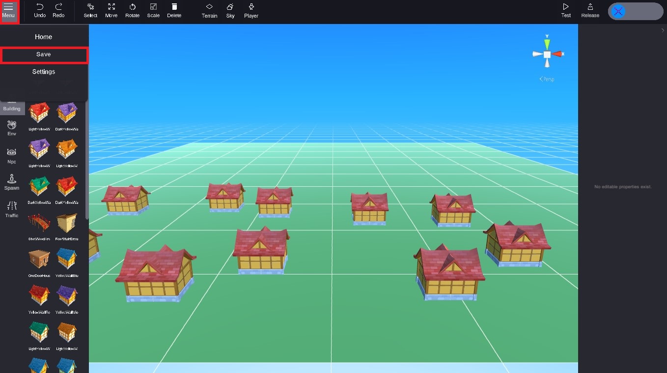 【最新】XANA Builder (ビルダー)とは？特徴から使い方まで徹底解説！ - くにあつブログ