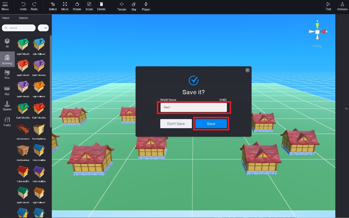 【最新】XANA Builder (ビルダー)とは？特徴から使い方まで徹底解説！ - くにあつブログ