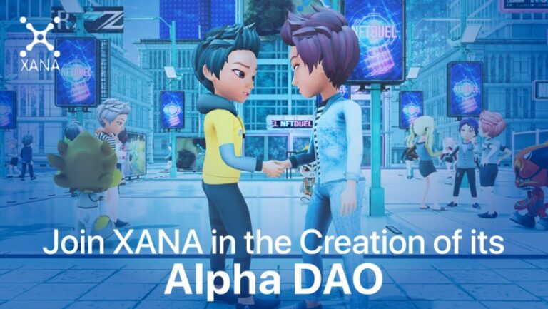 XANA LAND (ランド)・土地の5つの特徴や購入方法を徹底解説！ - くにあつブログ